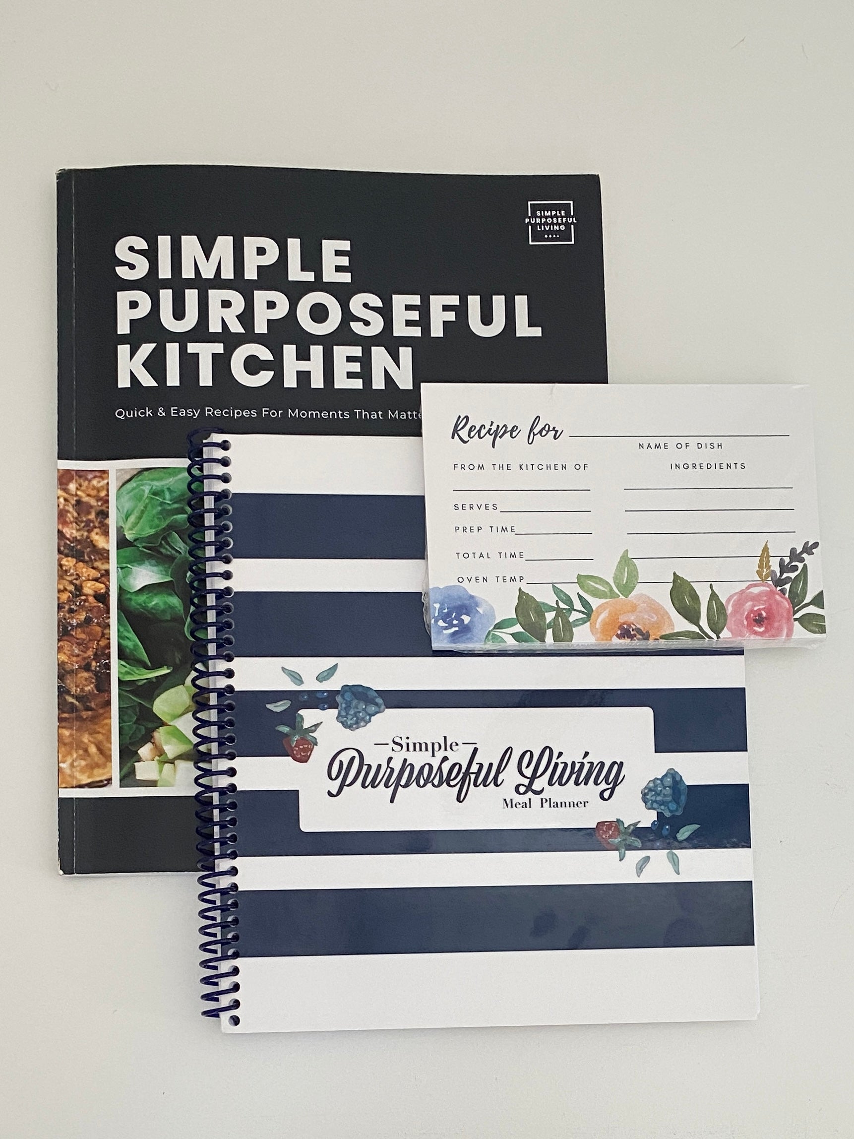 Bundles – simplepurposefulliving