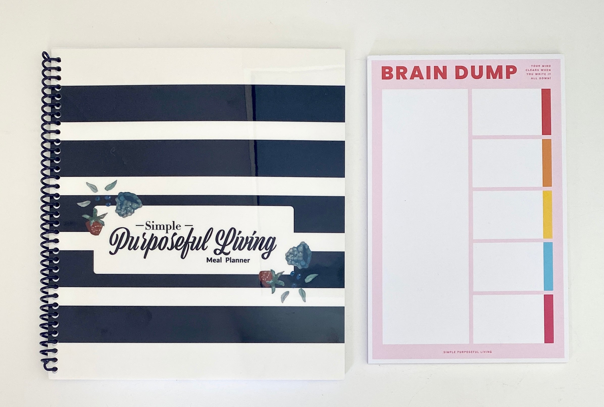 Best Sellers Bundle – simplepurposefulliving