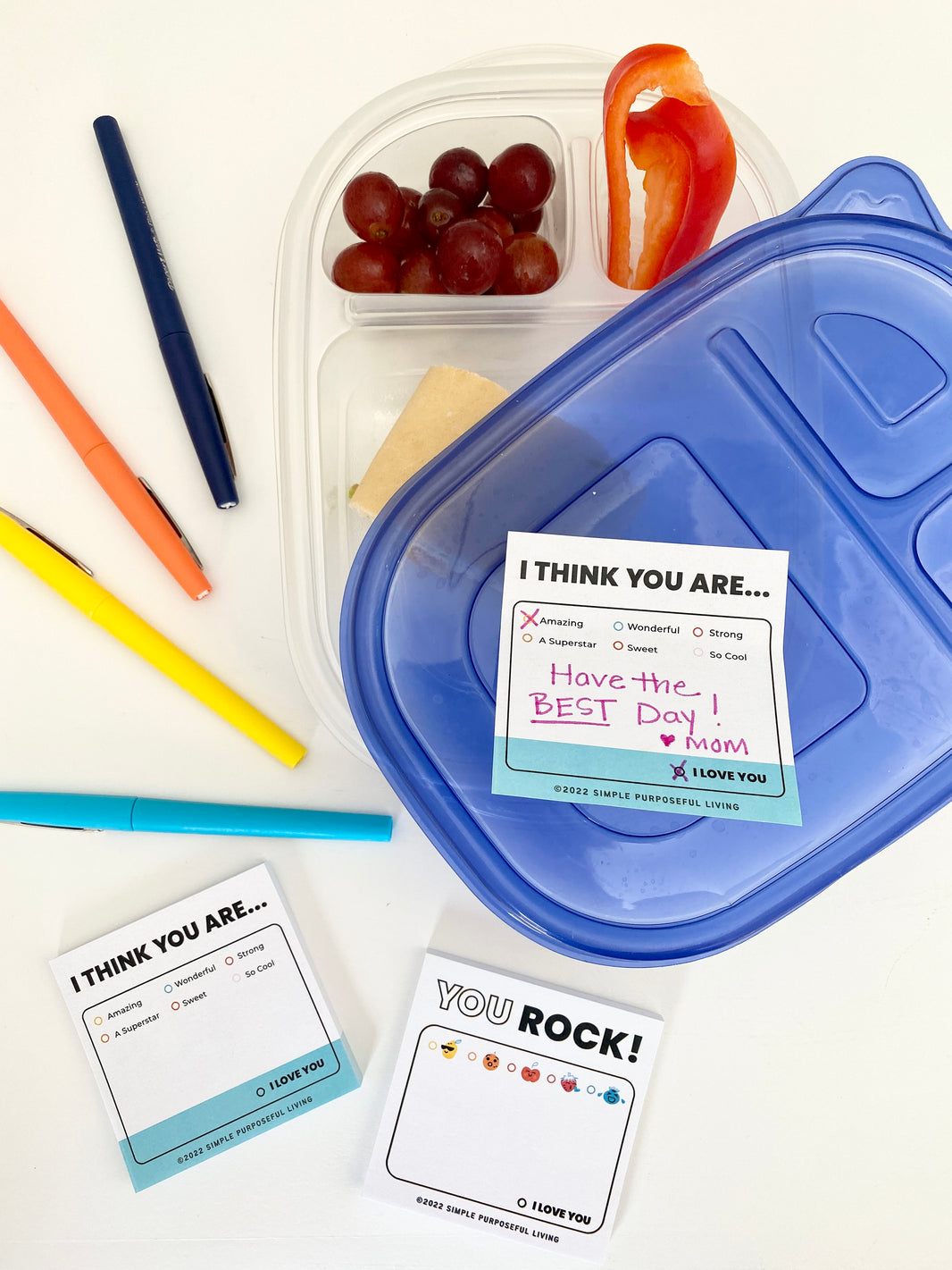 Products – simplepurposefulliving